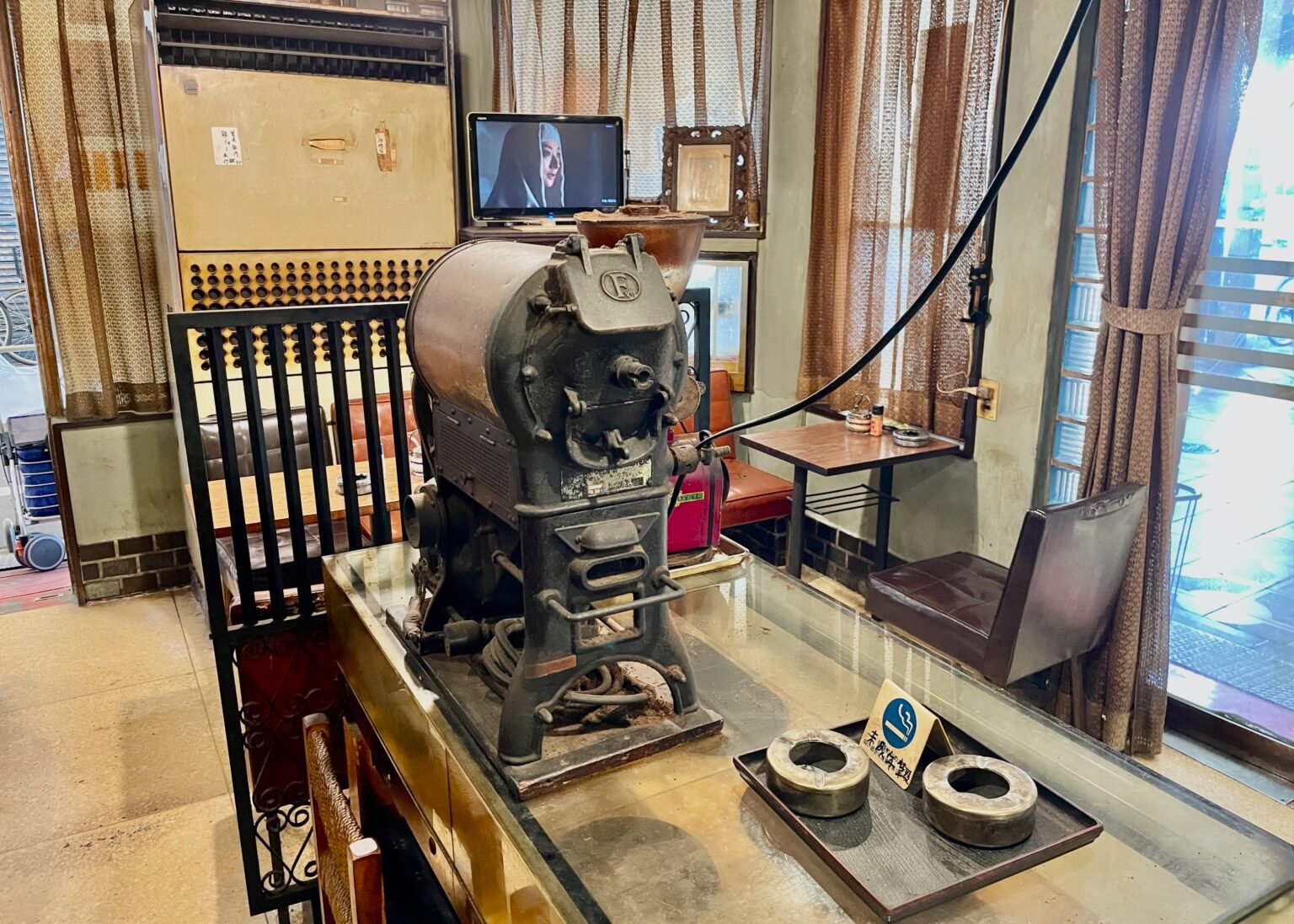 Osaka Daytripping: Nishi Tengachaya and Kishinosato - Osaka.com