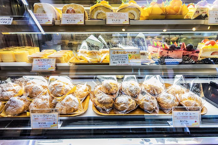 Sembayashi Native: Exploring Osaka with Junko Ogawa