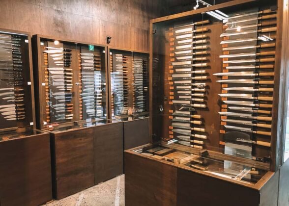 Best Places to go Shopping in Osaka - Osaka.com