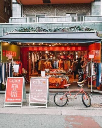 Best Places to go Shopping in Osaka - Osaka.com