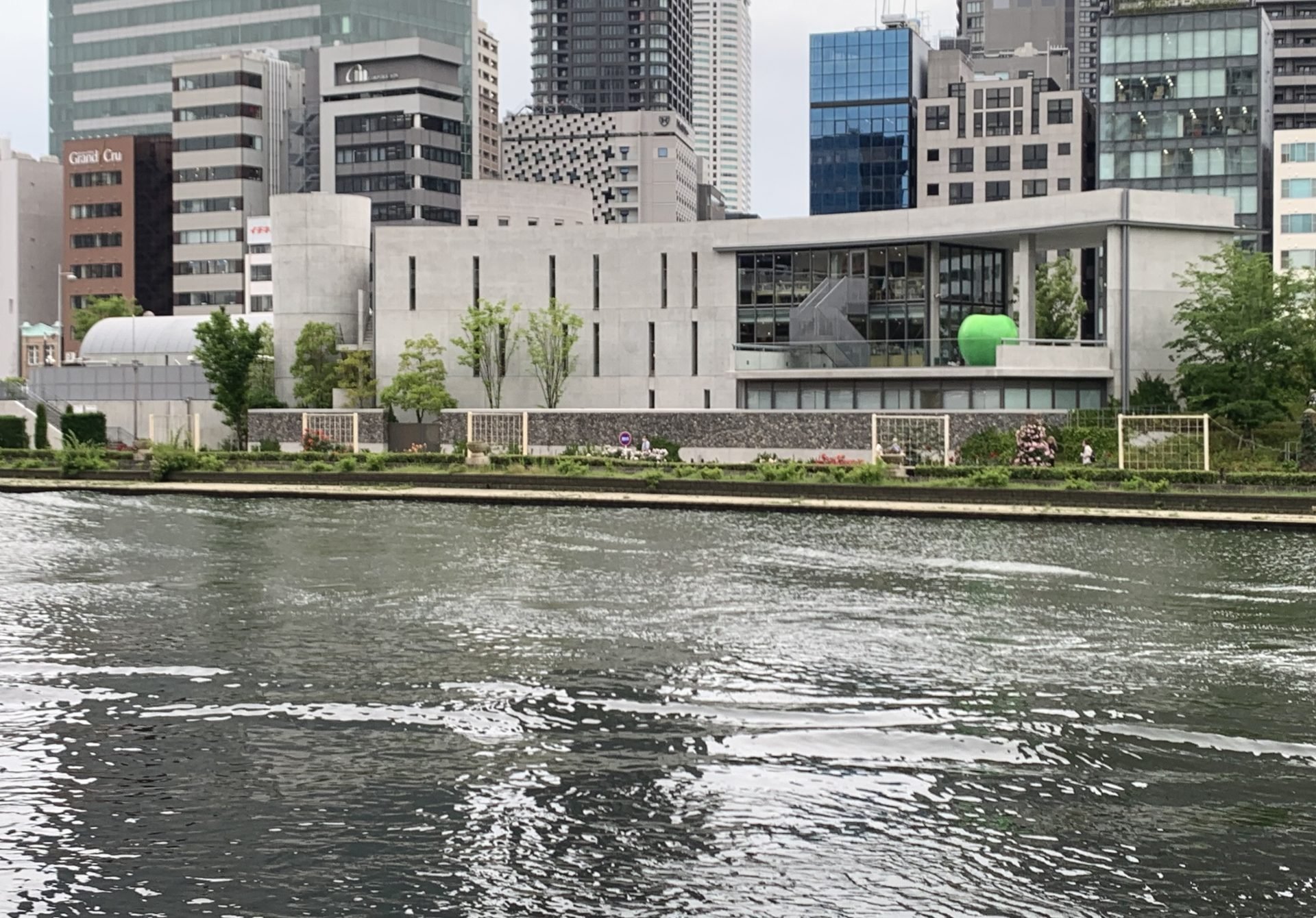 Outside the Box: Architect Tadao Ando’s Osaka Projects and Vision