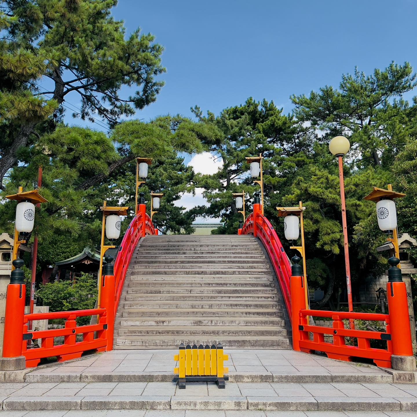 Typhoon Season Comes Early: This Week in Osaka June 2nd to 9th 2023