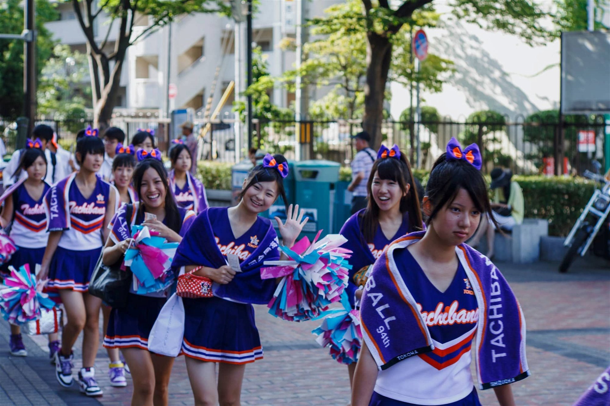 Typhoon Season Comes Early: This Week in Osaka June 2nd to 9th 2023