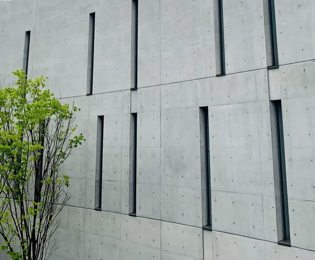 Outside the Box: Architect Tadao Ando’s Osaka Projects and Vision