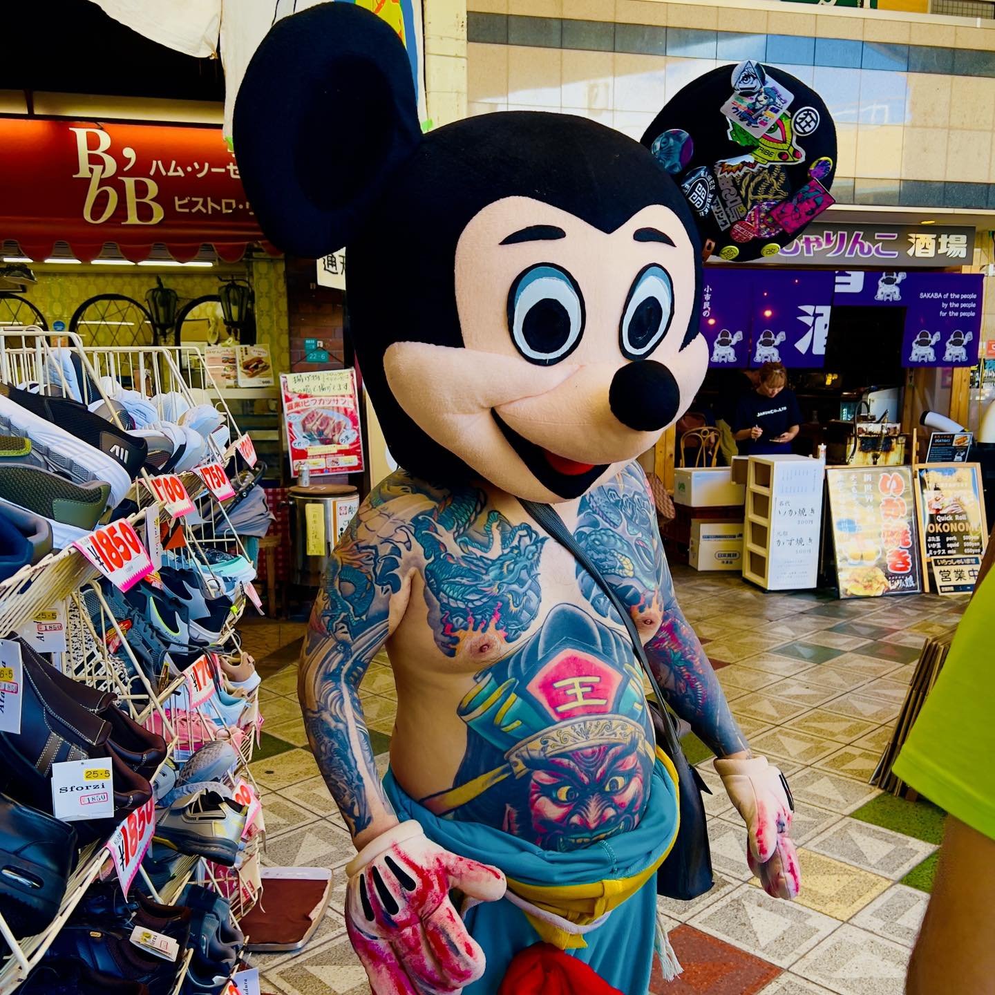 Osaka Amazing Pass: Your Gateway to Osaka - Osaka.com