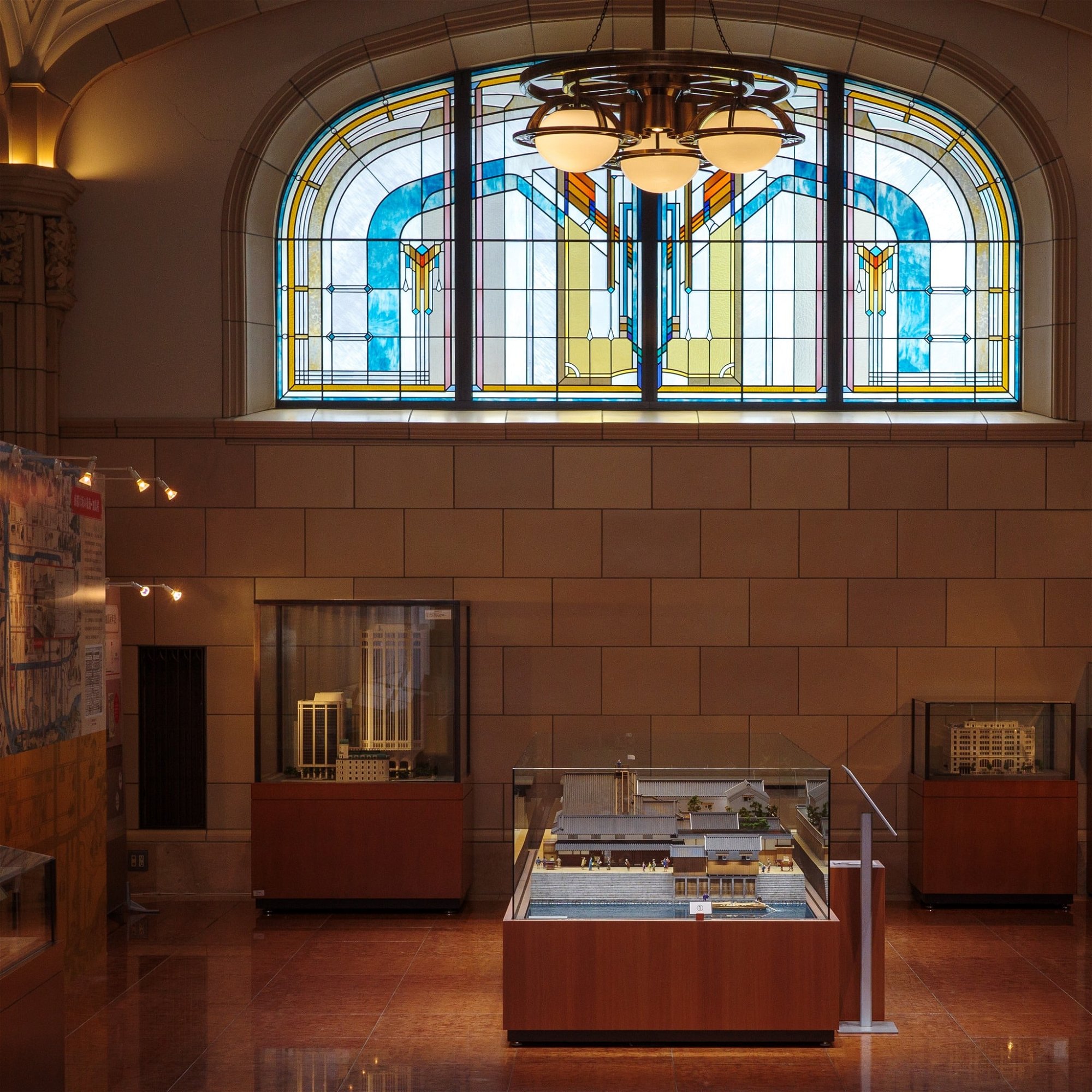 Osaka history series (5 of 6)- Economic History of Osaka - Osaka.com