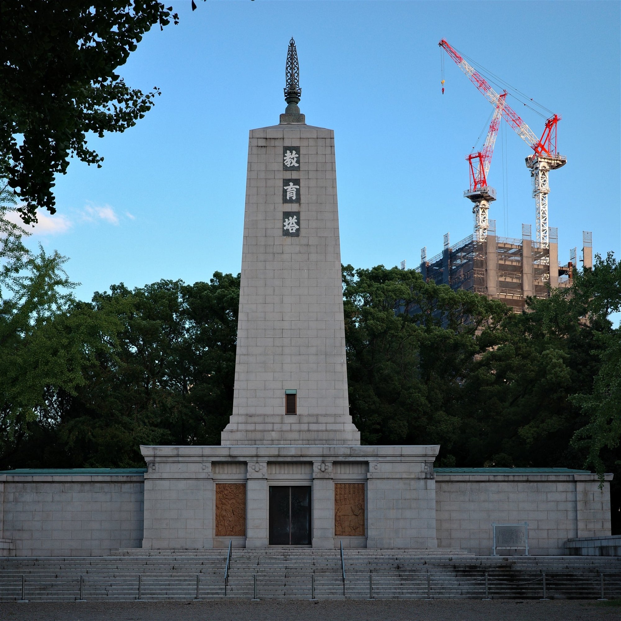 Osaka history series (5 of 6)- Economic History of Osaka - Osaka.com