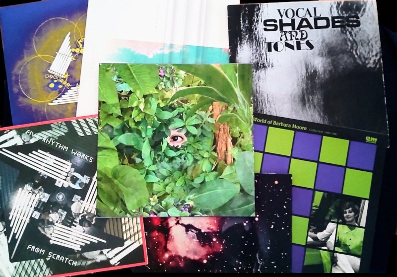 EM Records Part One: A music maniac's introduction to the label - Osaka.com