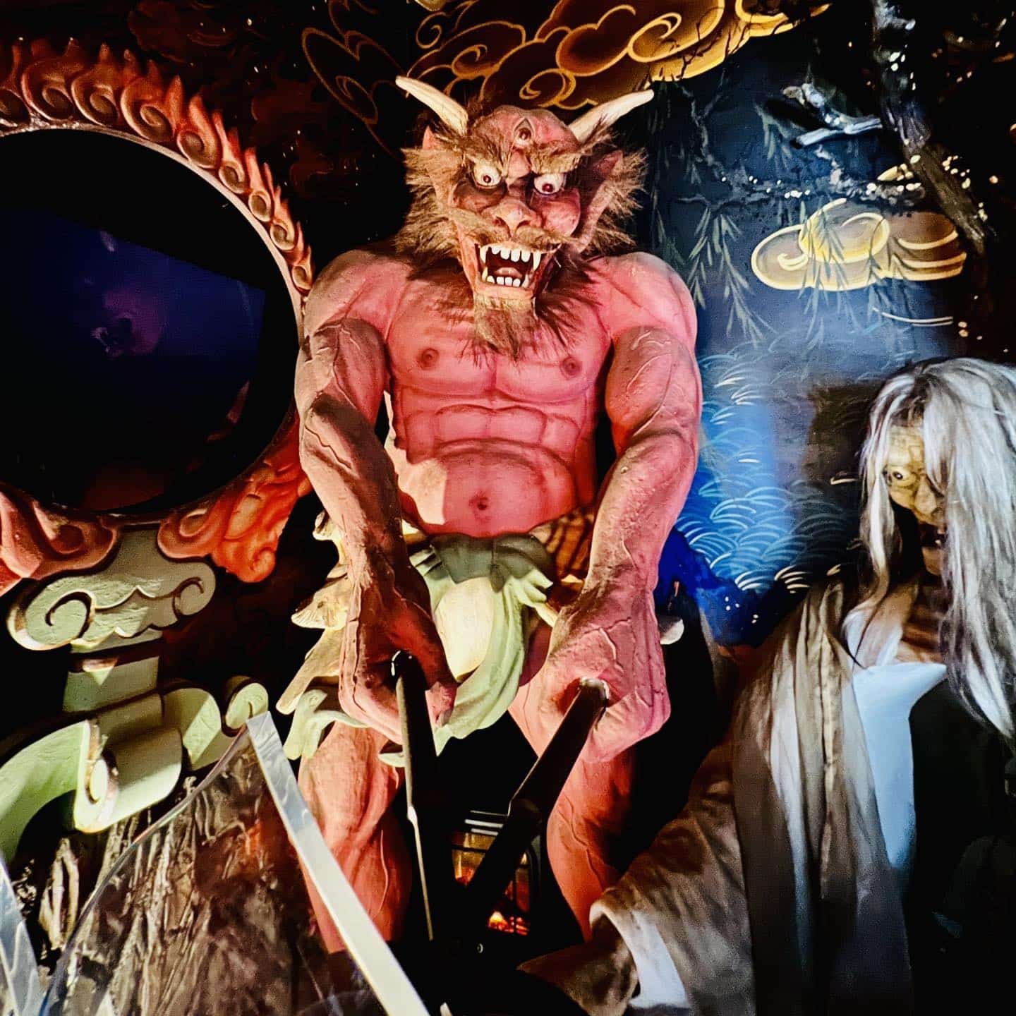 Osaka in the Movies: Missing - Osaka.com